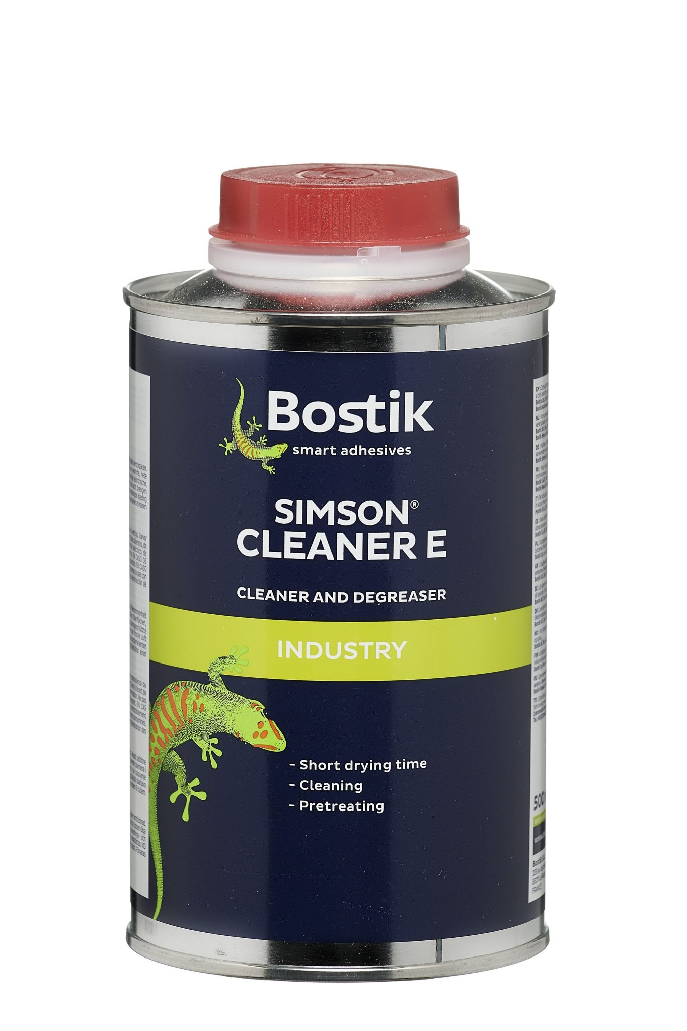 Bostik Simson Cleaner E 500 ml - Fogspecialisten