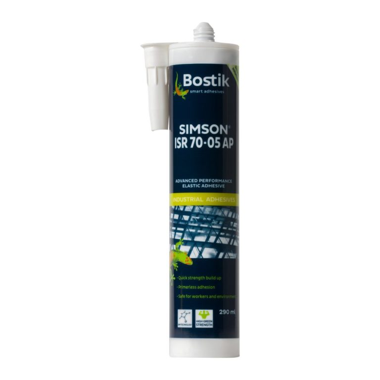 Bostik Simson ISR 70-05 AP Patron - Fogspecialisten
